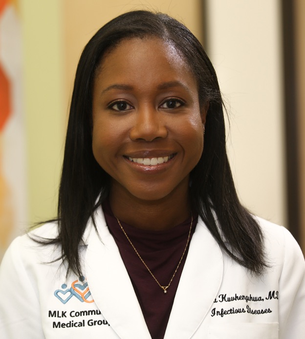 Encuentre un médico | MLKCH